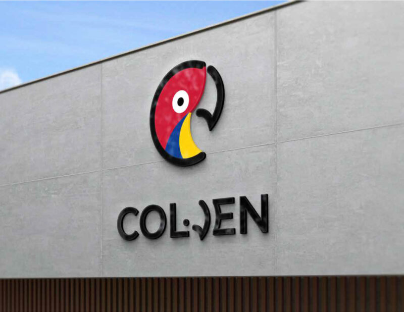 Colven | Identidad Visual – AVA | Agencia Creativa